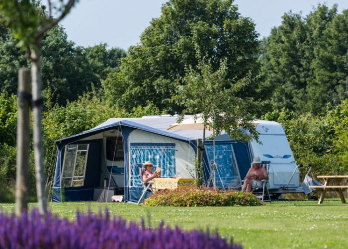 Centry Road | Devon Camp Site | Torbay Caravanning | Brixham